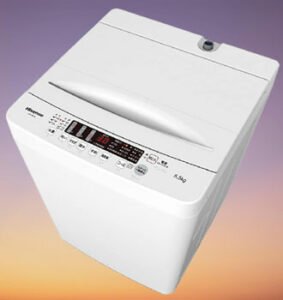 Best Washing Machines in Japan: Expert Review in 2026 | Sakuron Japan