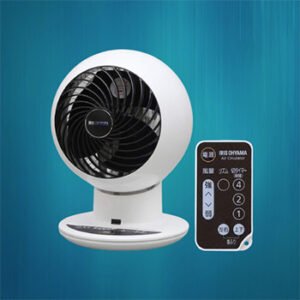 6 Best Electric Fans for Home in Japan (Review in 2026) | Sakuron Japan