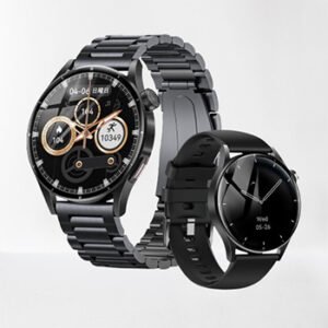 The Best Smart Watches in Japan in 2026 - Sakuron Japan