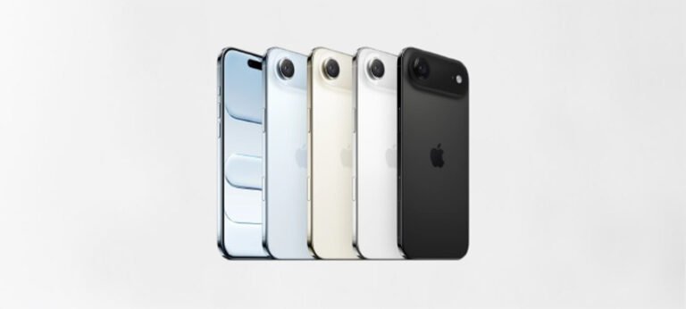 iPhone 17 Pro, iPhone 17 Pro Max, iPhone 17, and iPhone Air: Buying ...